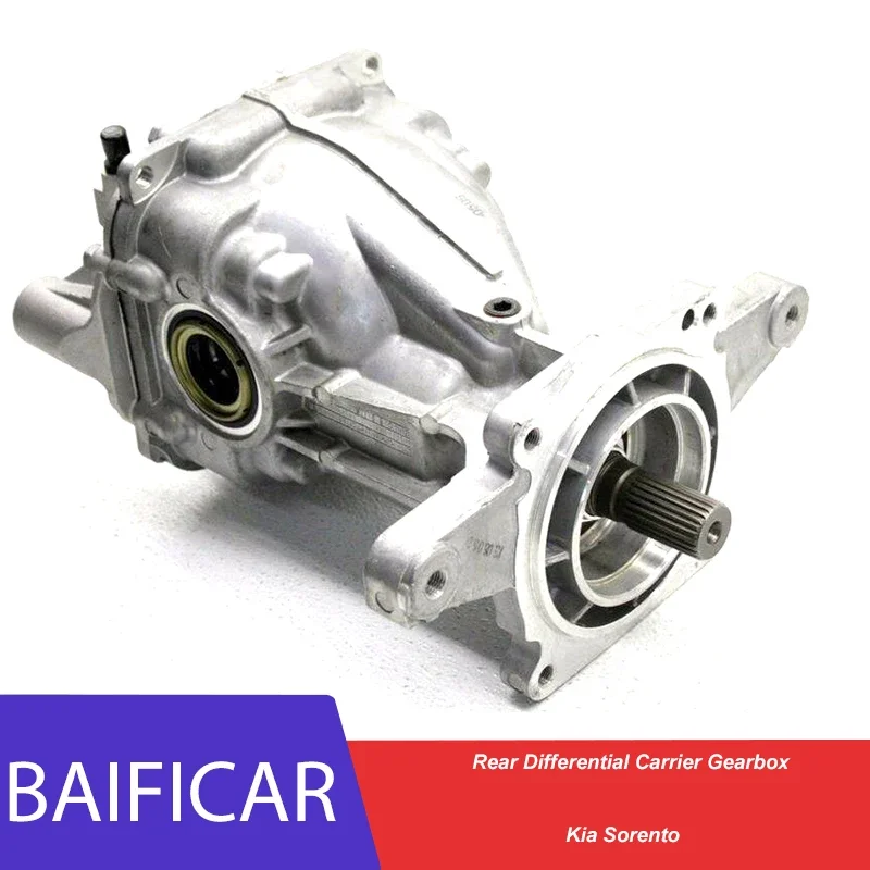 Baificar-Brand-New-Genuine-Rear-Differential-Carrier-Gearbox-53000 ...