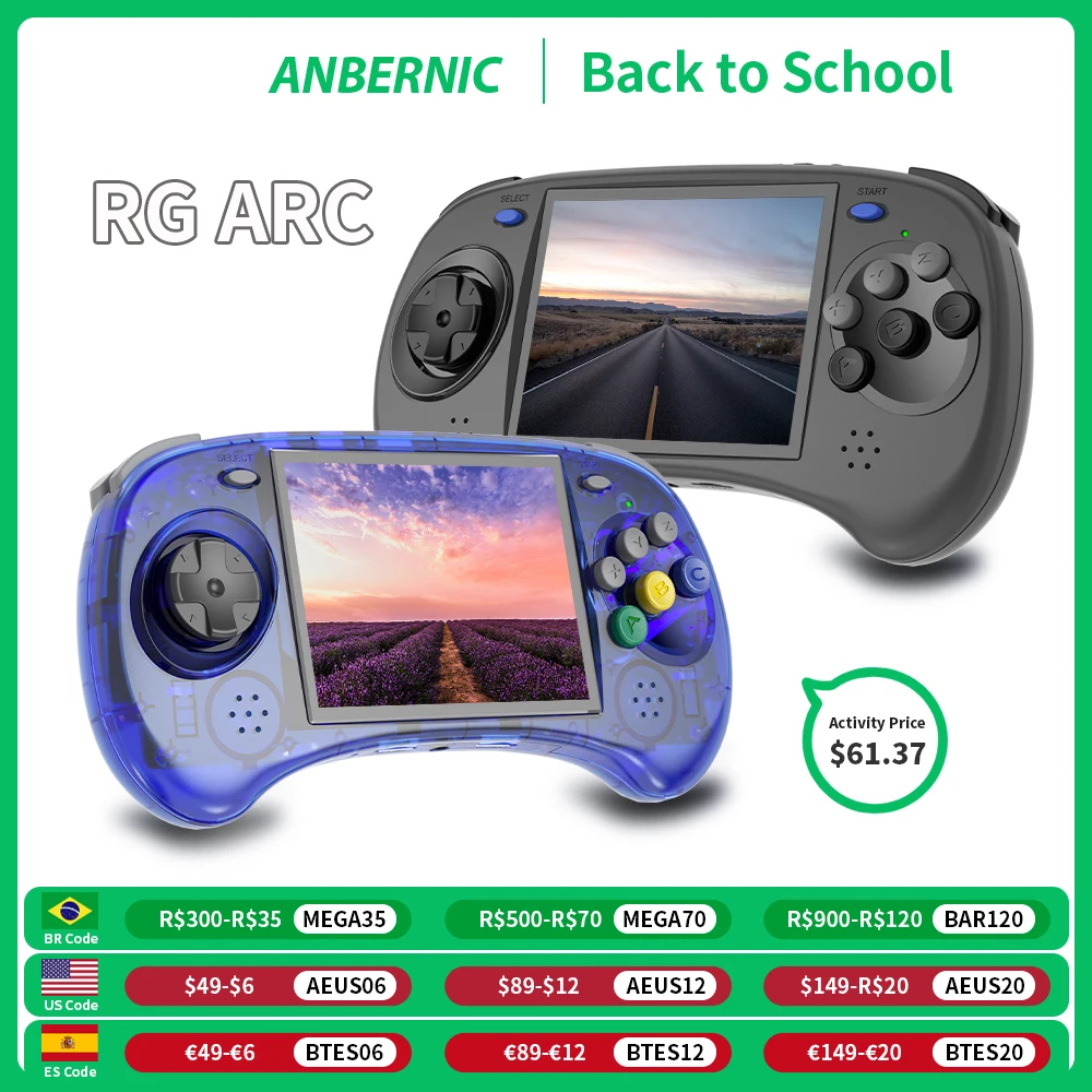 ANBERNIC-RG-ARC-D-ARC-S-Handheld-Game-Console-Six-Button-Design-4-IPS ...