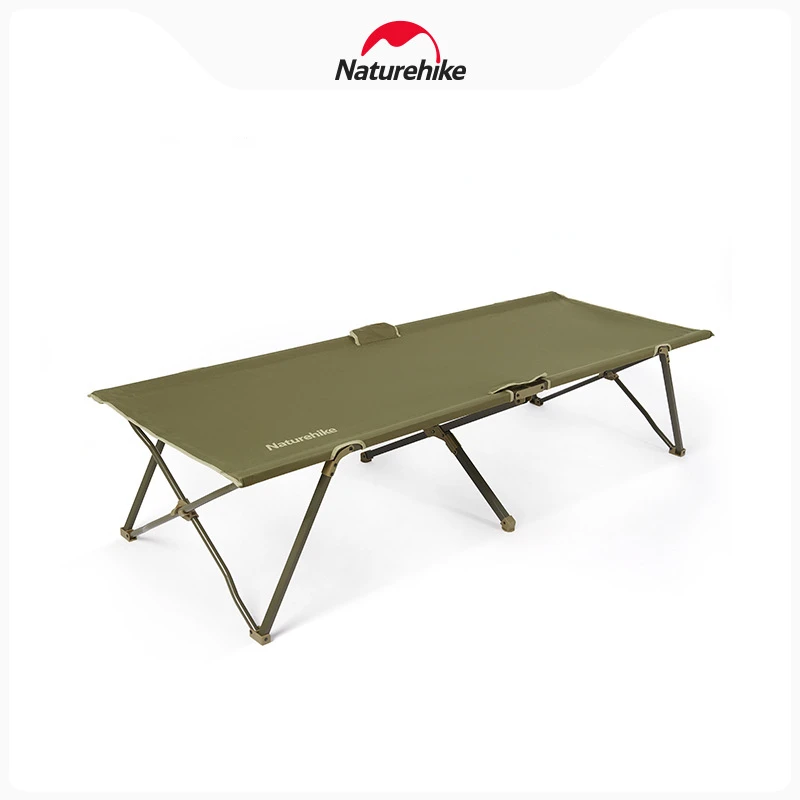 Naturehike-Outdoor-Camping-Folding-Marching-Bed-Portable-Camping-Tent ...