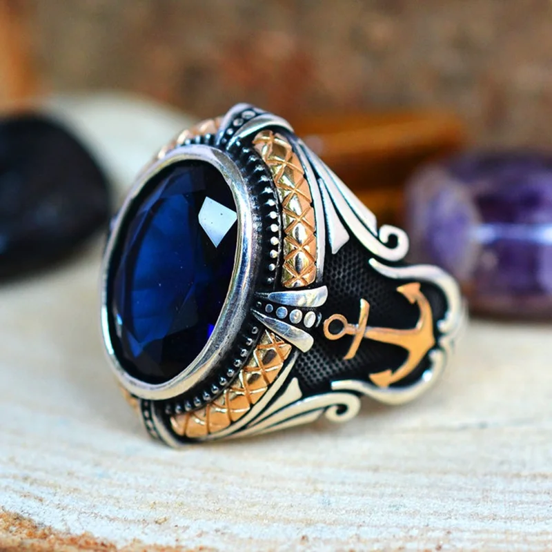 Trend-Personality-Men-Punk-Rings-for-Men-Women-Vintage-Hip-Hop-Pirate ...