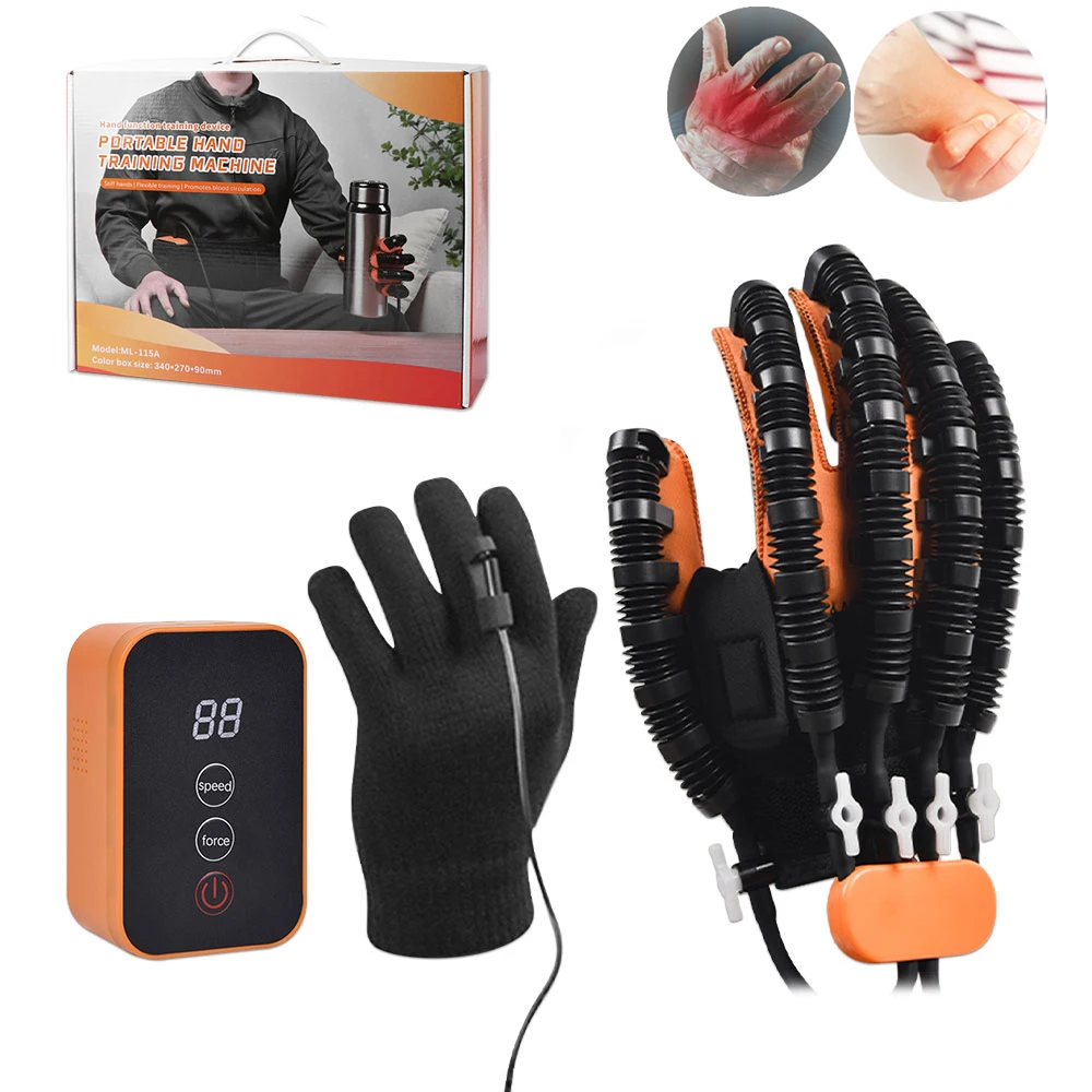 Hand-Rehabilitation-Robot-Rehabilitation-Physiotherapy-Glove-Hemiplegia ...
