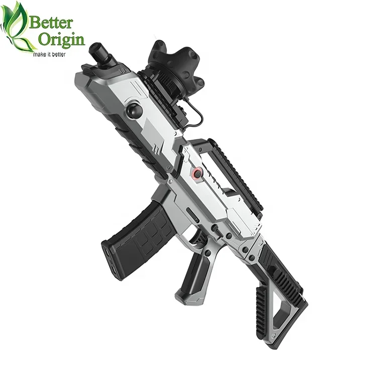 Virtual-Reality-Game-Gun-VR-Shooting-Gun-VR-Gun-Simulator-For-Arcade ...