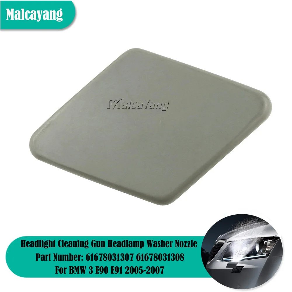 61678031307-61678031308-Car-Accessories-Front-Bumper-Headlight-Washer ...