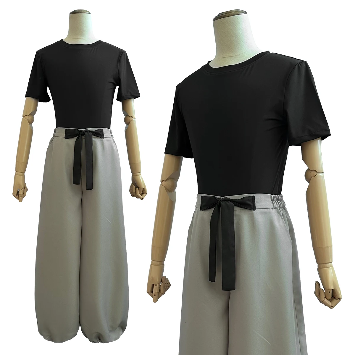 HOLOUN-Jujutsu-JJK-Manga-Anime-Fushiguro-Toji-Satoru-Gojo-Cosplay ...