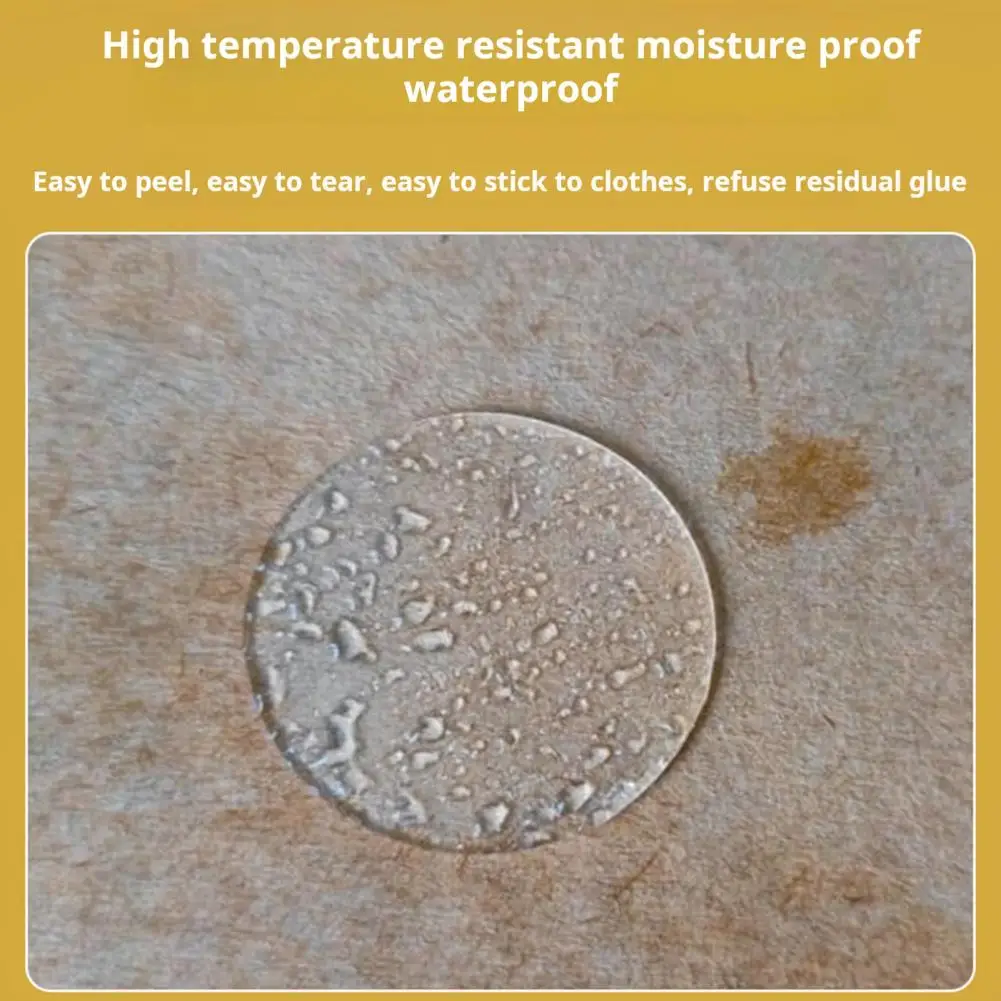 Double-sided-Sticky-Dots-Medium-sized-Object-Stickiness-Waterproof ...