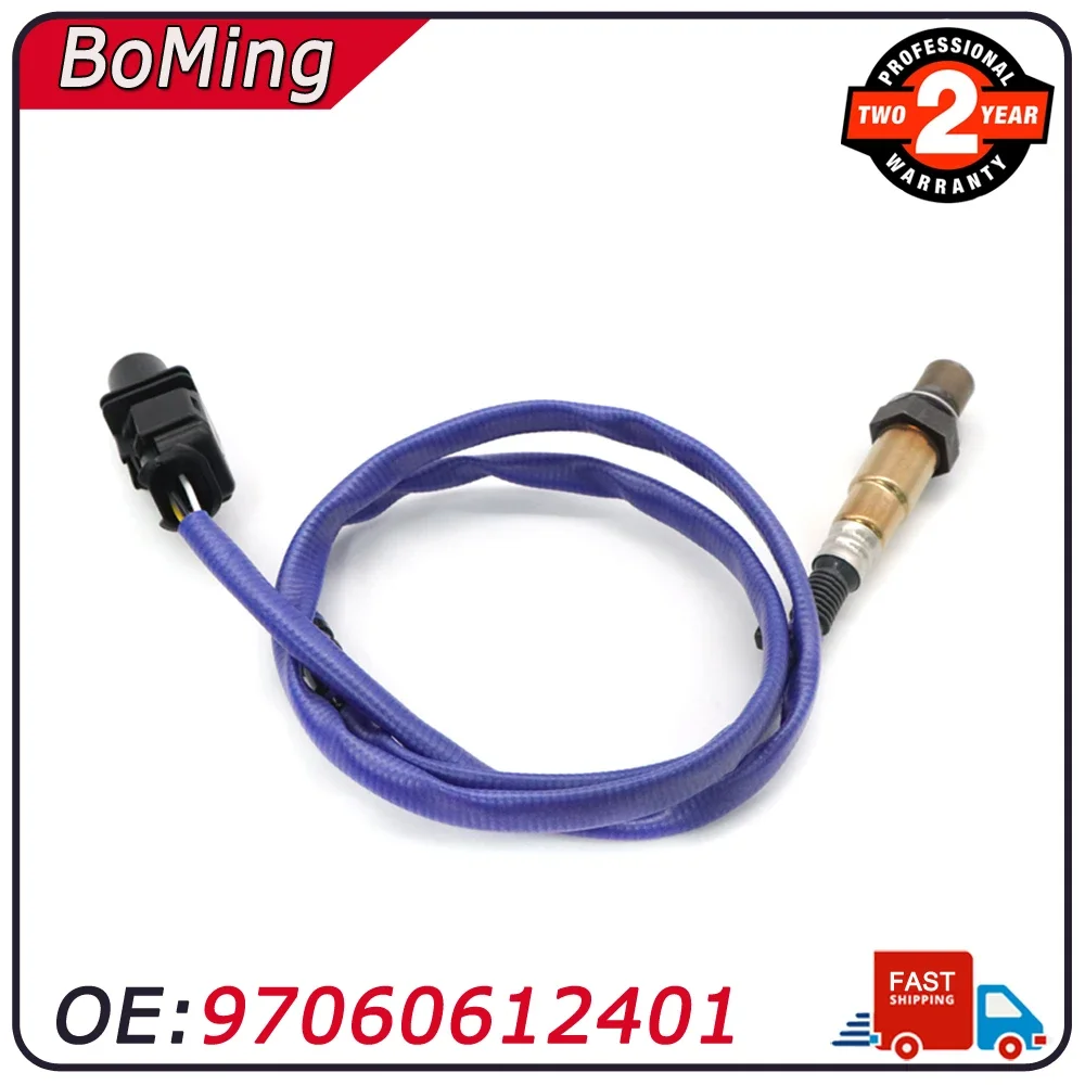 97060612401-O2-Oxygen-Air-Fuel-Ratio-Lambda-Sensor-For-VOLKSWAGEN ...