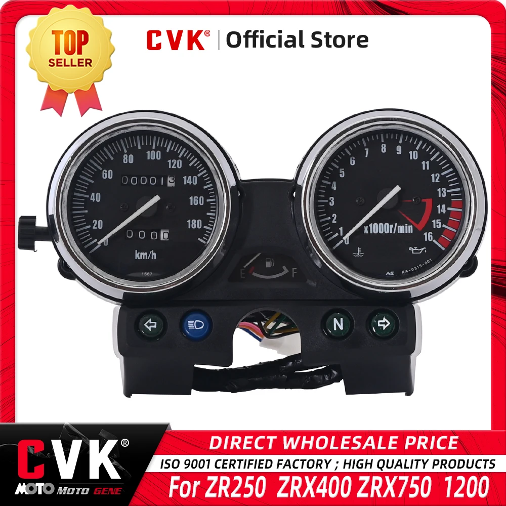 CVK Official Store