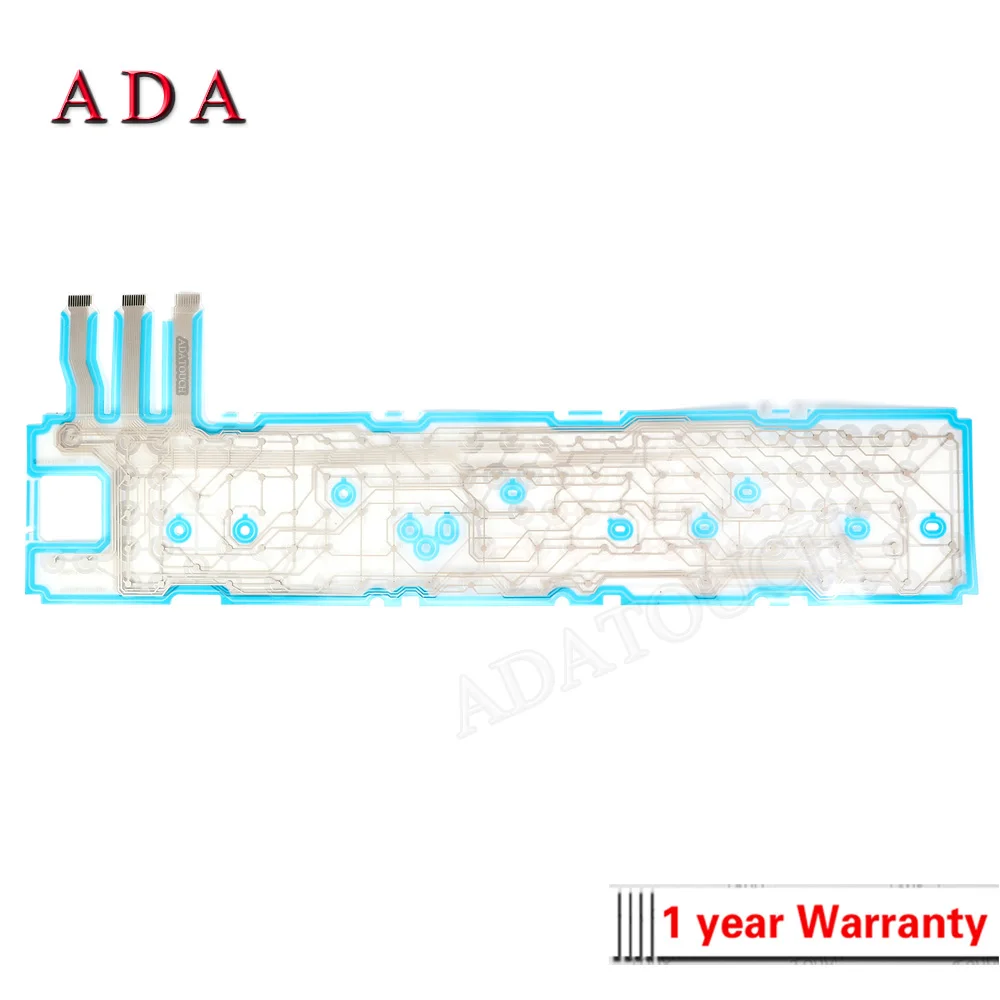 Membrane-Keypad-Keyboard-Switch-for-N86D-1619-R012-02-N86D-1619-R011-02 ...