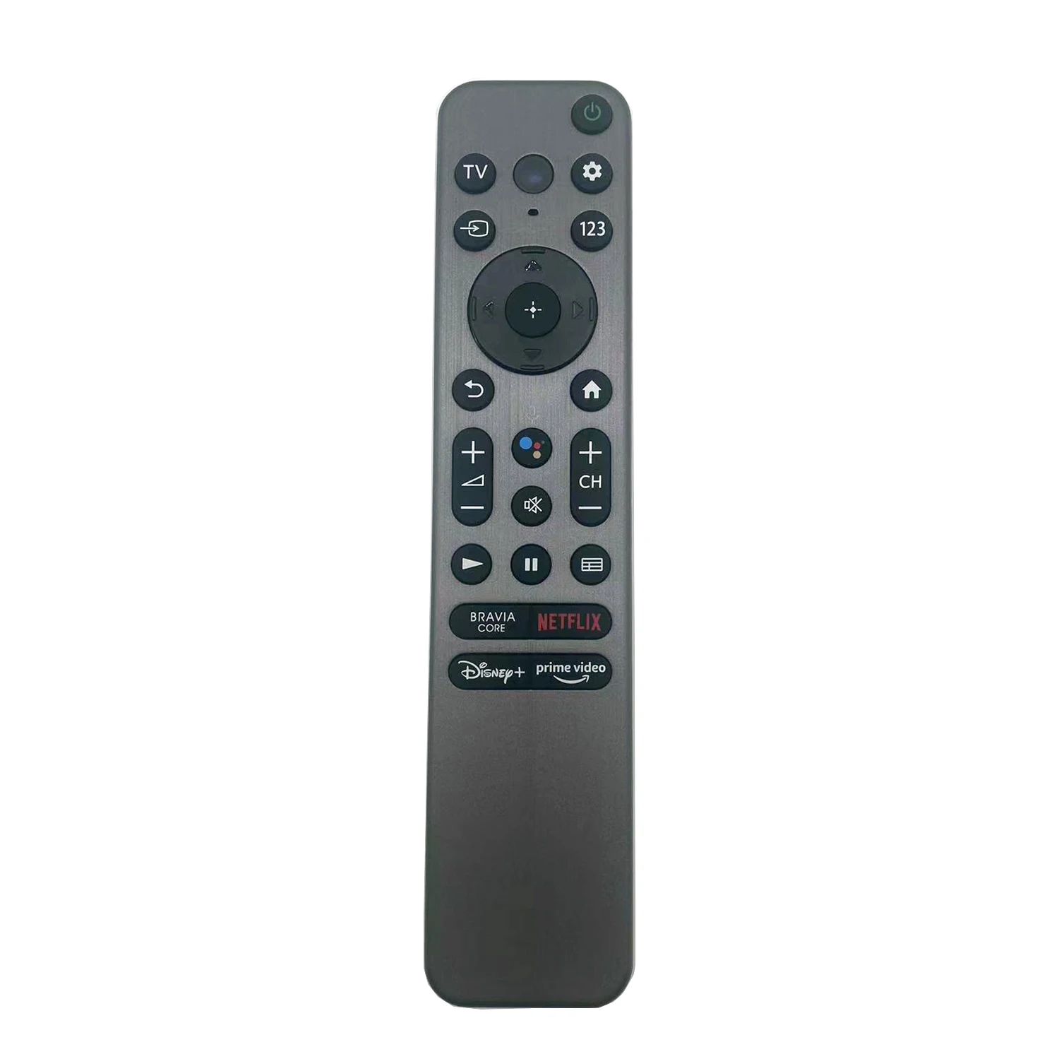 RMF-TX900U-Voice-Remote-Control-for-Sony-4-8K-HD-Smart-TV-A80K-A90K ...