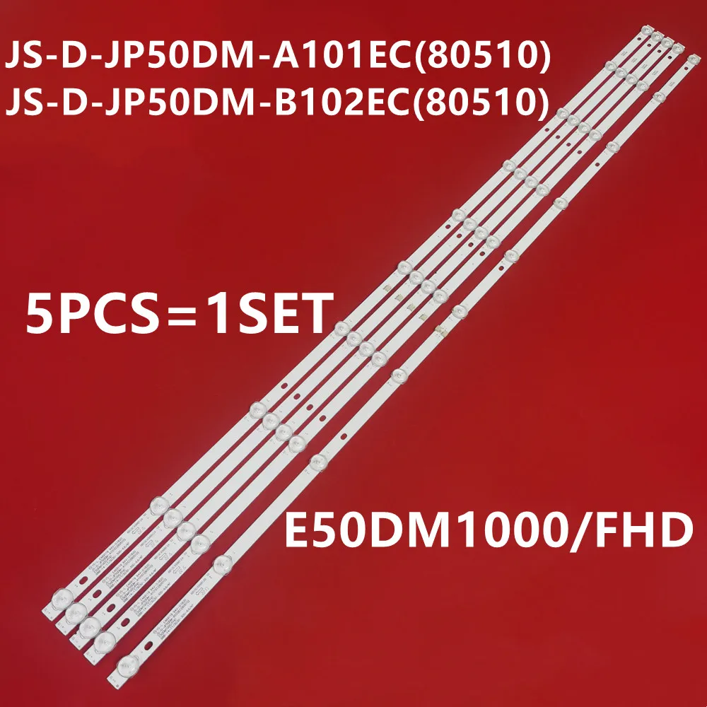 5pcs-Set-4A-1B-LED-Backlight-Strip-10LED-JS-D-JP50DM-B102EC-80510-JS-D-JP50DM.jpg