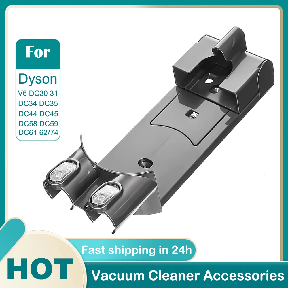 Dyson Dc35 Wall Mount