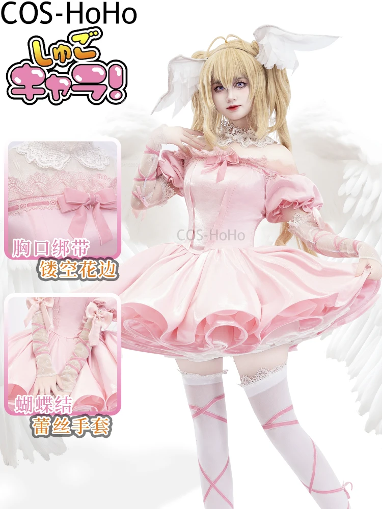 COS-HoHo-Shugo-Chara-Tsukiyomi-Utau-Angel-Game-Suit-Sweet-Lovely-Dress-Cosplay-Costume-Halloween ...