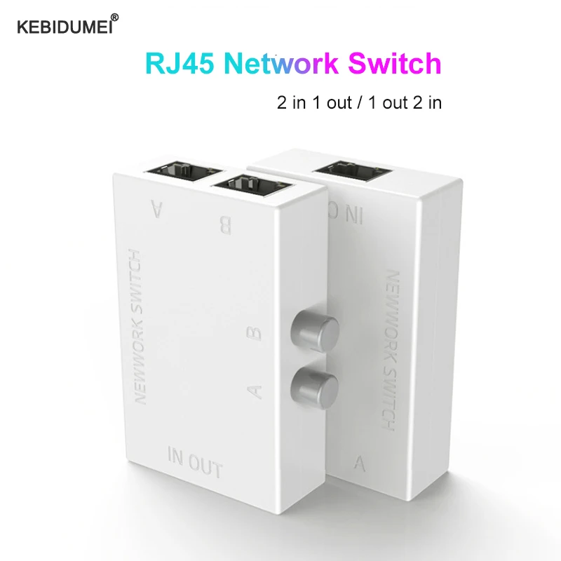RJ45-Network-Switch-2-Port-LAN-Ethernet-Network-Box-Switcher-RJ45 ...