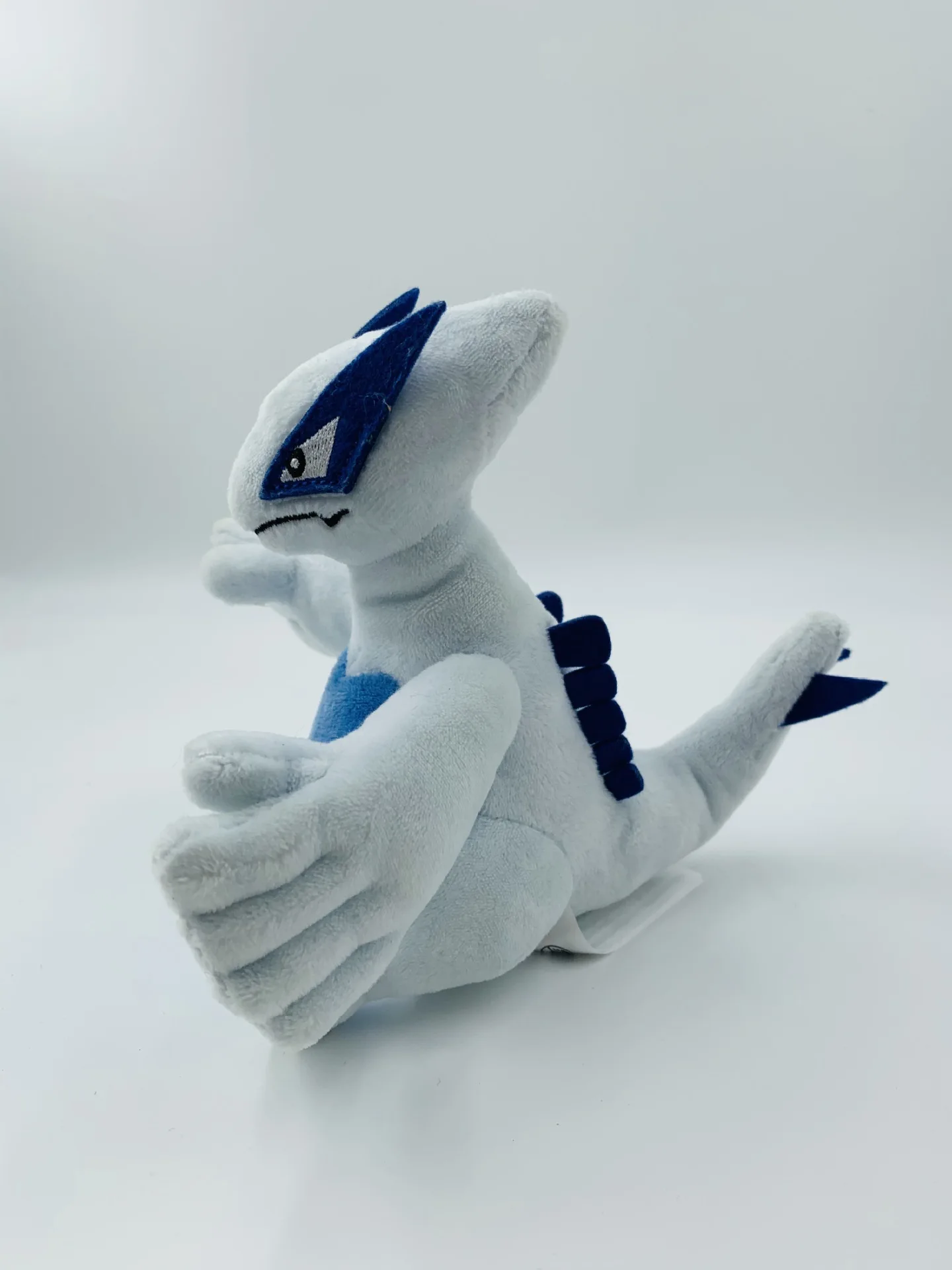 15cm Pokemon Lugia Plush Doll Plush Toys Soft Stuffed Cartoon Cute ...