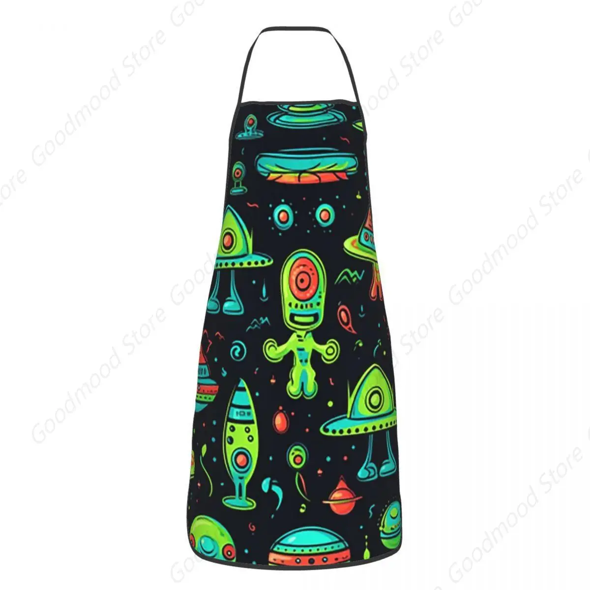 Unisex-Barber-Shop-Cut-And-Shave-Bib-Apron-Adult-Women-Men-Chef-Tablier ...