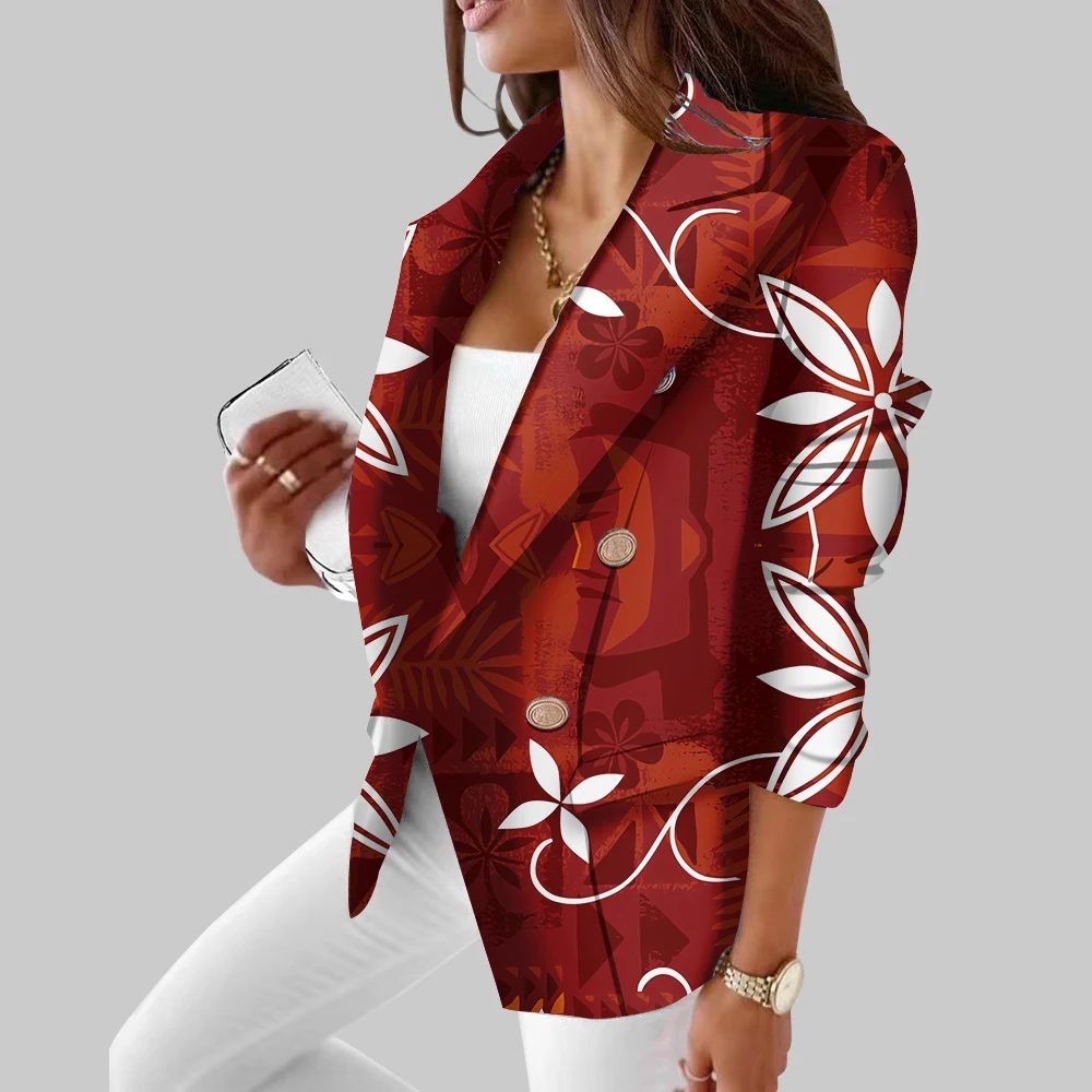 Hawaii-Tribal-Design-Sublimation-Print-Jackets-Personality-Long-Sleeve ...