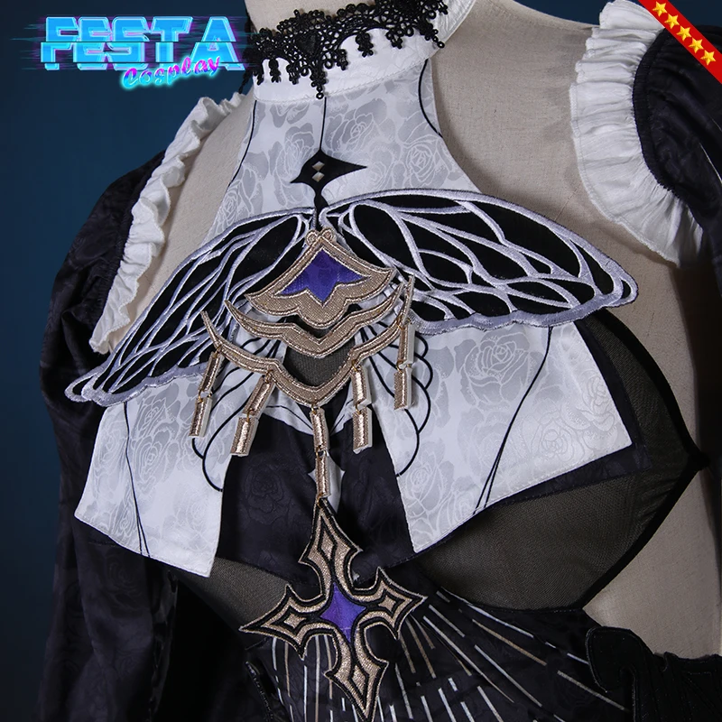 Flame Prince Cosplay