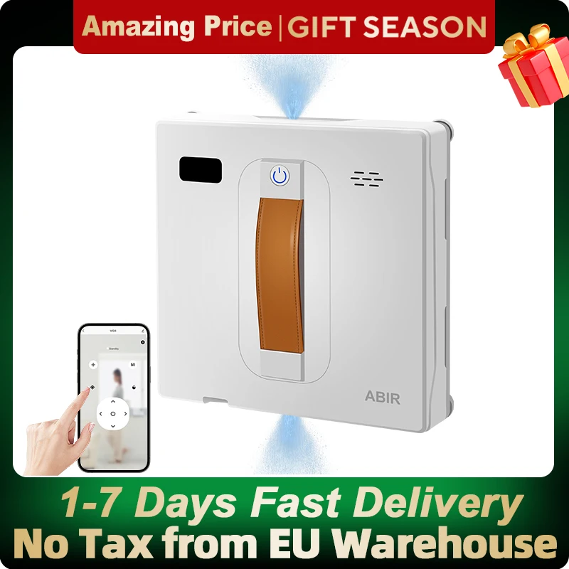 ABIR • Official Website