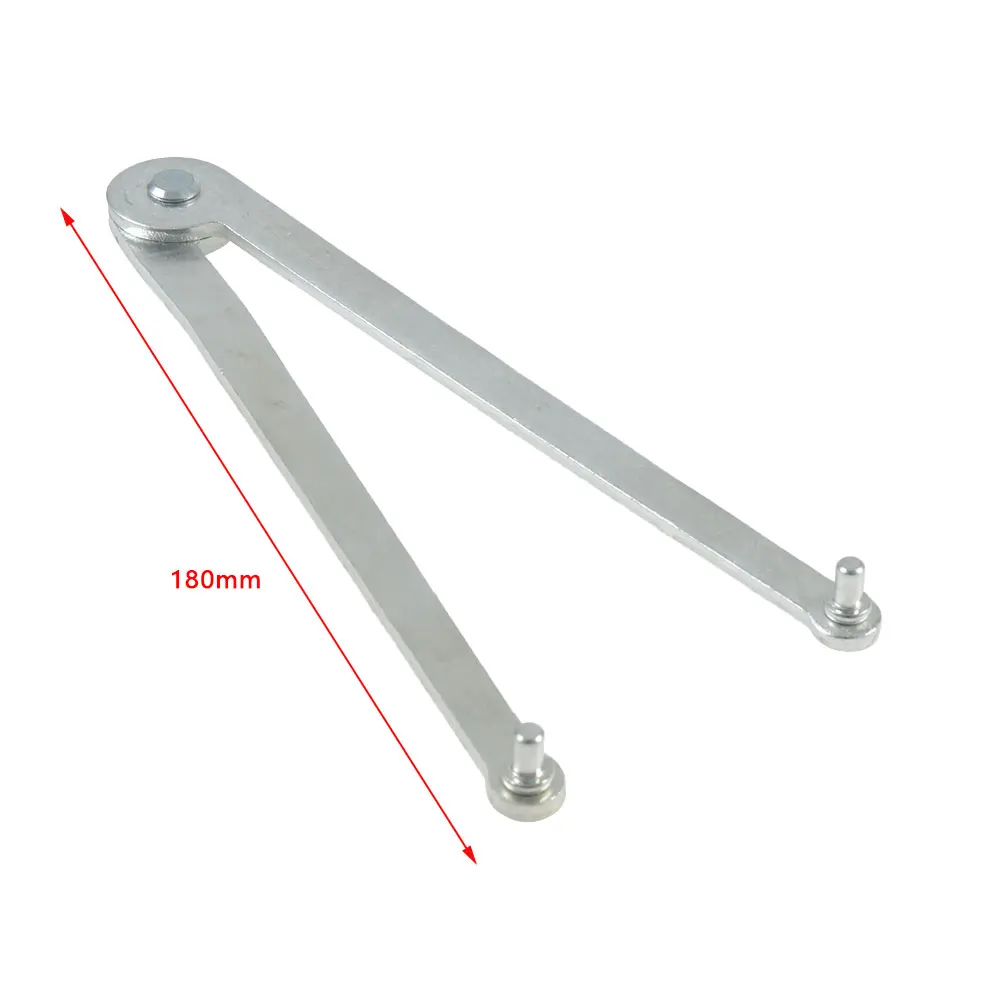 Angle Grinder Wrench Universal Adjustable Multi-function Manual Tool ...
