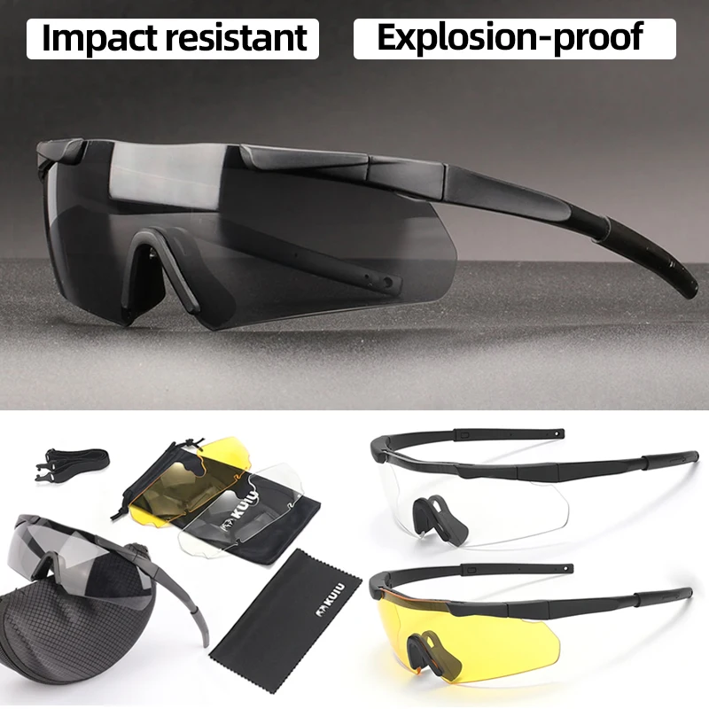 Shooting-Goggles-Men-s-Explosion-Proof-Goggles-Bulletproof-Military ...