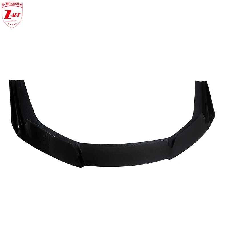 Z-ART-LP580-Carbon-Front-Lip-for-Huracan-LP580-Carbon-Fiber-Front-Chin ...