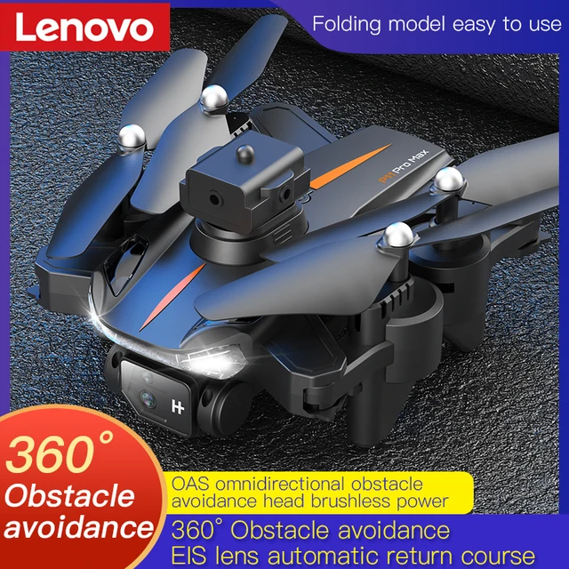 Lenovo P11S Drone 8K Professional High-Definition Aerial Photography ...