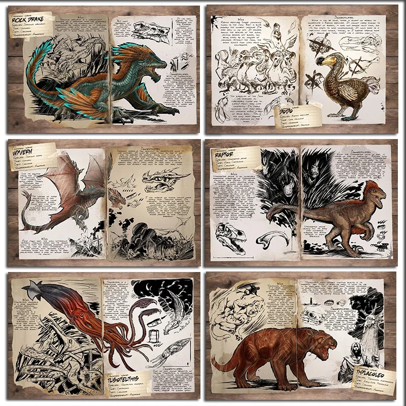 Transform Your Space with Ark Picture to Canvas Art – The Ultimate Home ...
