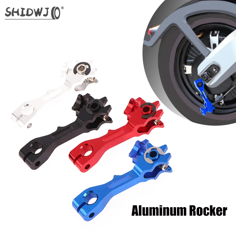 High-quality-Universal-CNC-Aluminum-Rocker-Arm-Rear-Brake-Rocker ...