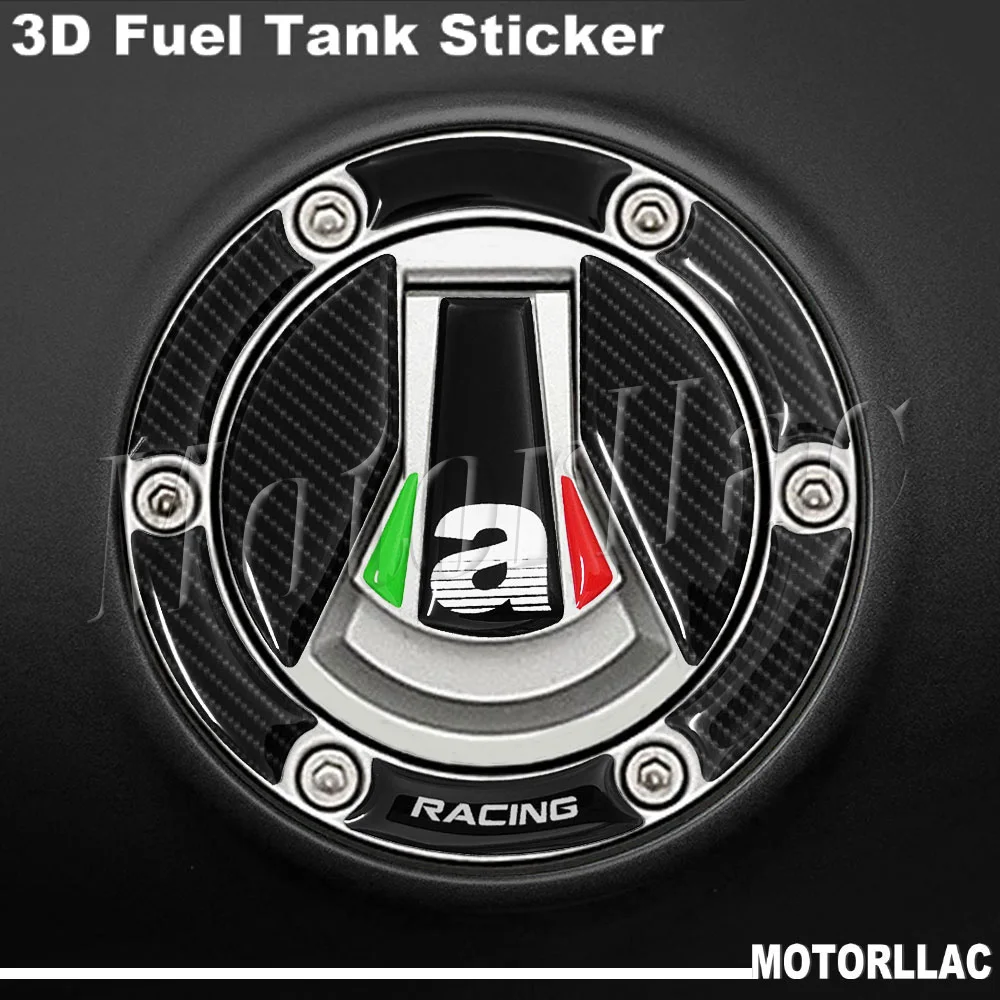 For Aprilia RS 660 125 457 tuono 660 rs660 rs125 RS457 3D Motorcycle ...