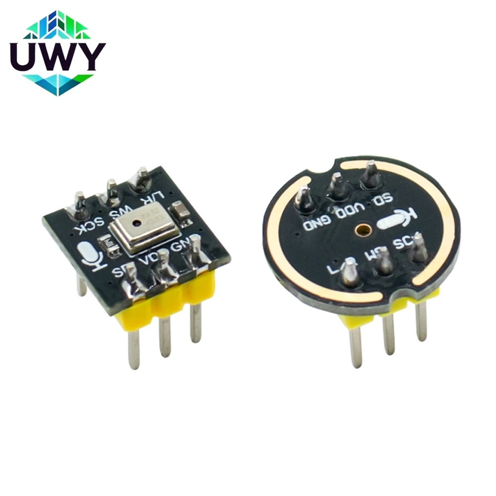 INMP441 I2S Microphone Module: A Comprehensive Review and Buying Guide