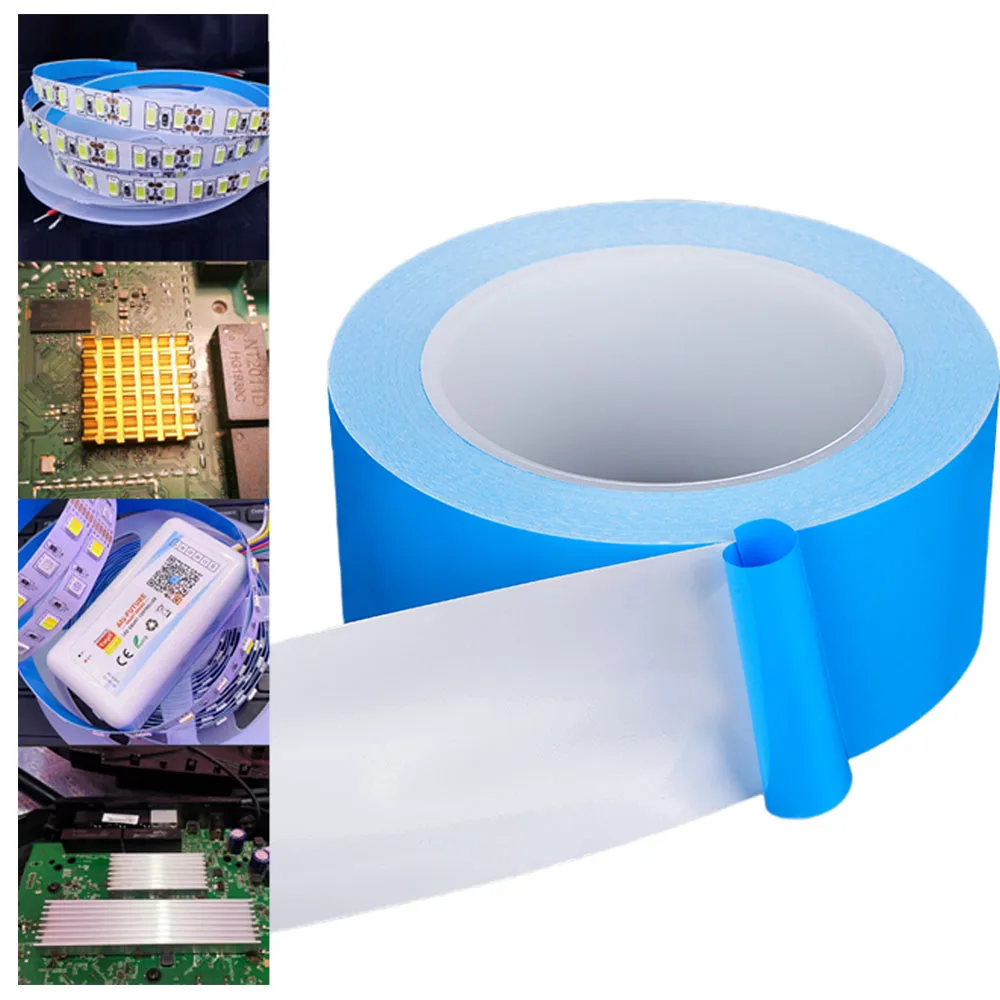 Fita-adesiva-condutora-t-rmica-dupla-dissipador-de-calor-LED-Strip-PCB ...