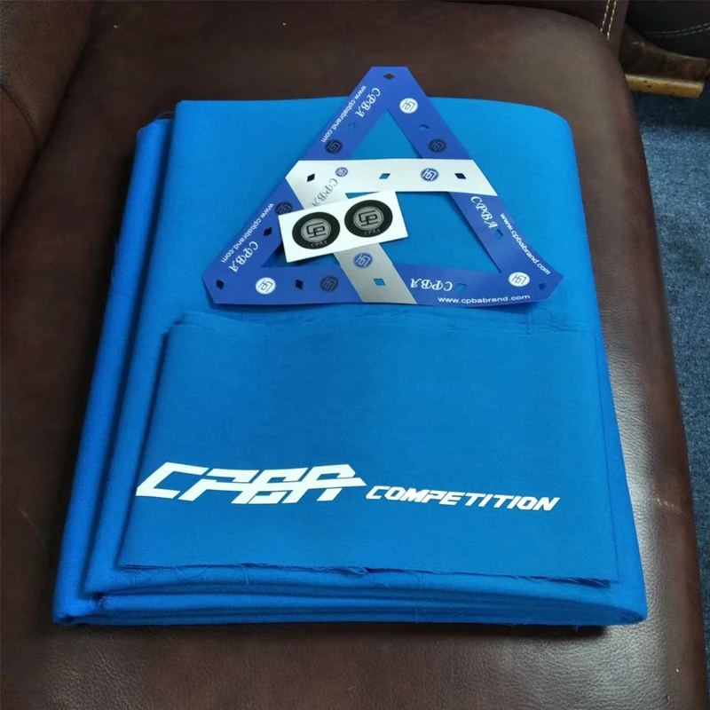 Factory-Cheap-Price-High-Quality-Original-CPBA-Royal-Competition-Series-Blue-Grey-8FT-9FT ...