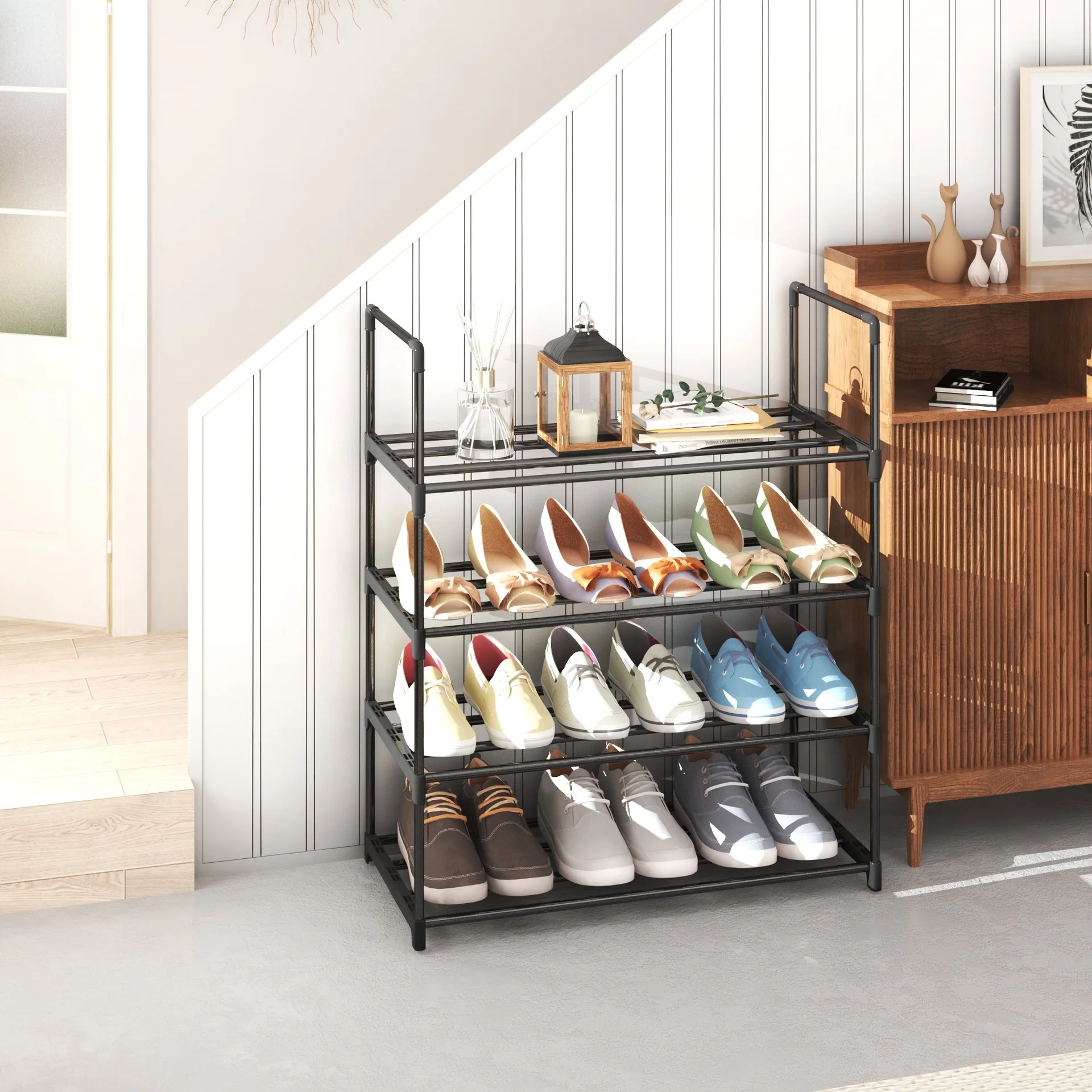 Store Home Products Feedback