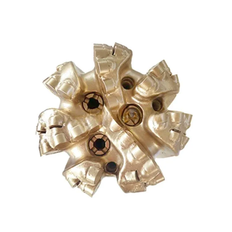 Somebetter-oilfield-drilling-rigs-PDC-diamond-drill-bit-water-well ...