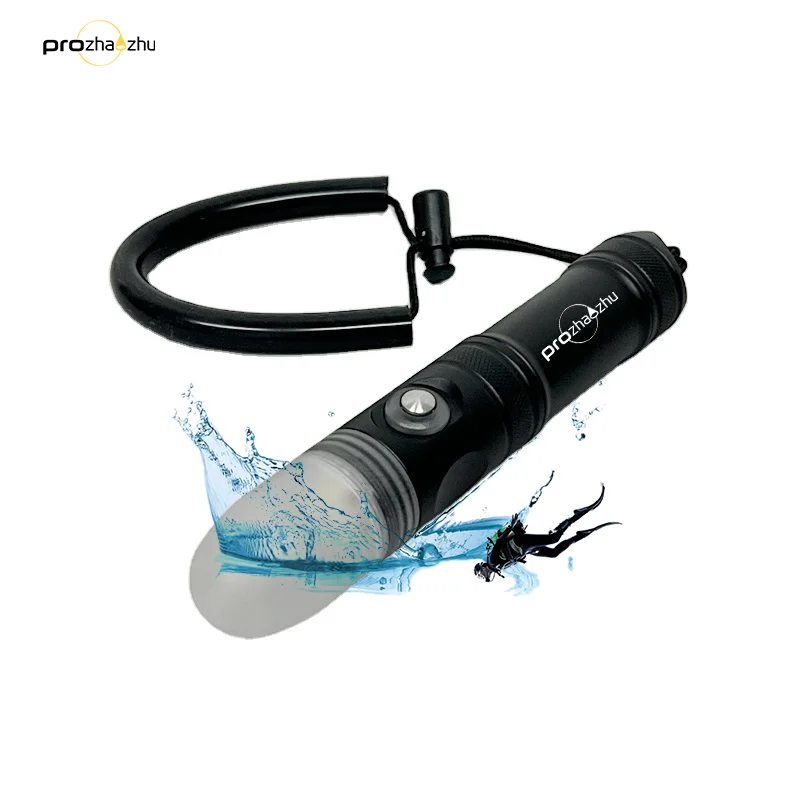 Diving-Signal-Light-4000-Lumen-USB-Magnetic-Rechargeable-IP68 ...