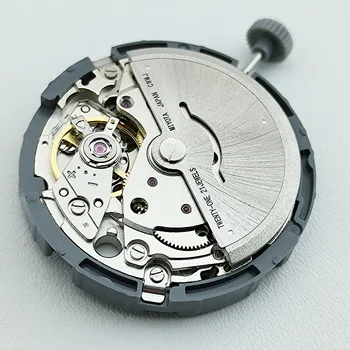 Original Miyota 8285 movement dual calendar white movement 8285 ...