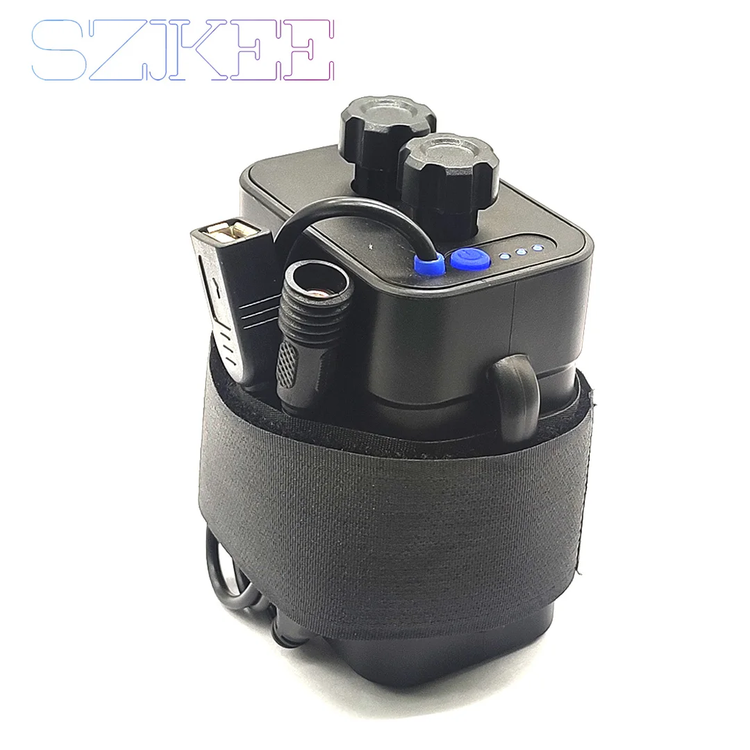 18650-Battery-Box-18650-Lithium-Battery-Charger-Mobile-Power-Box-18650 ...
