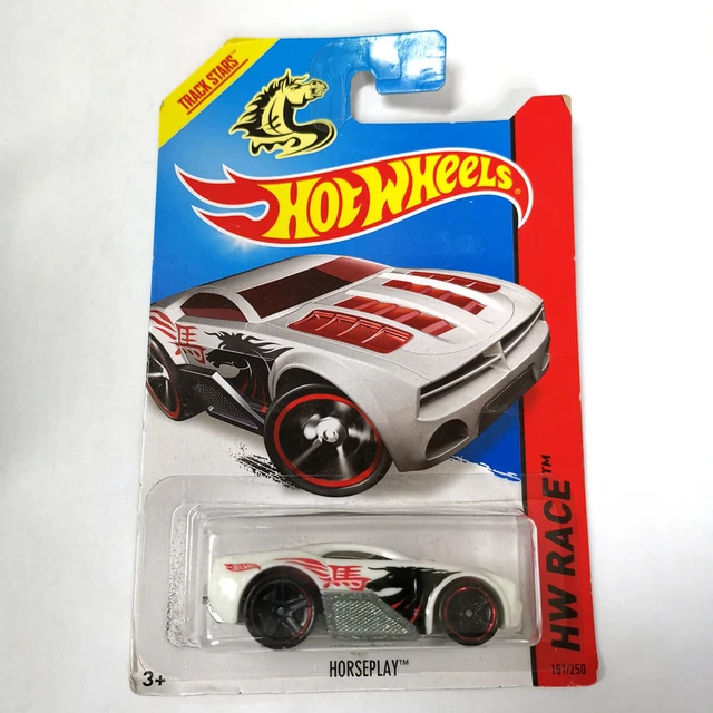 Hot Wheels Cars In China