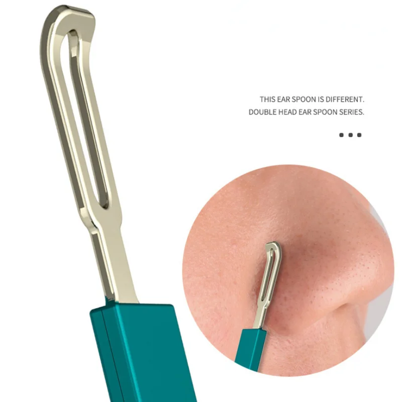 Ingrown Chin Hair Women