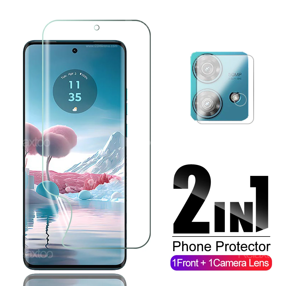 2In1-Full-Cover-Screen-Protector-For-Motorola-Edge40-40-Pro-Edge-40-Neo ...