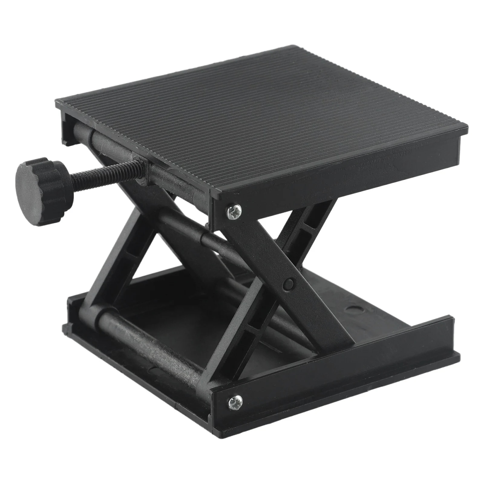 Lifting-Stand-Lifter-For-Woodworking-Engraving-Machinery-Spirit-Level ...