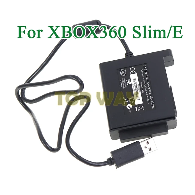 Xbox 360 E Hard Drive