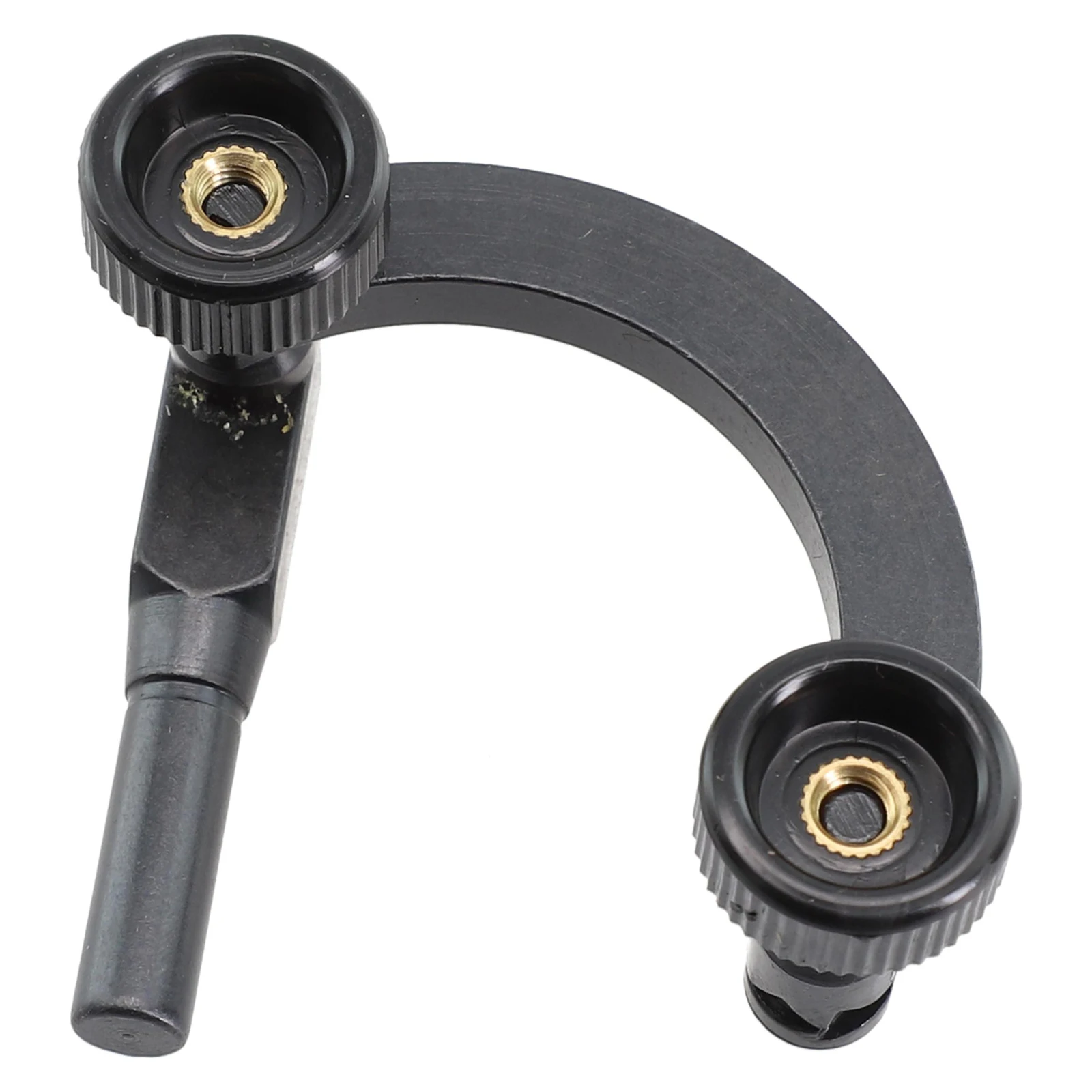 8mm-Shank-Diameter-Height-Gauge-Dial-Indicator-Holder-Half-Round ...