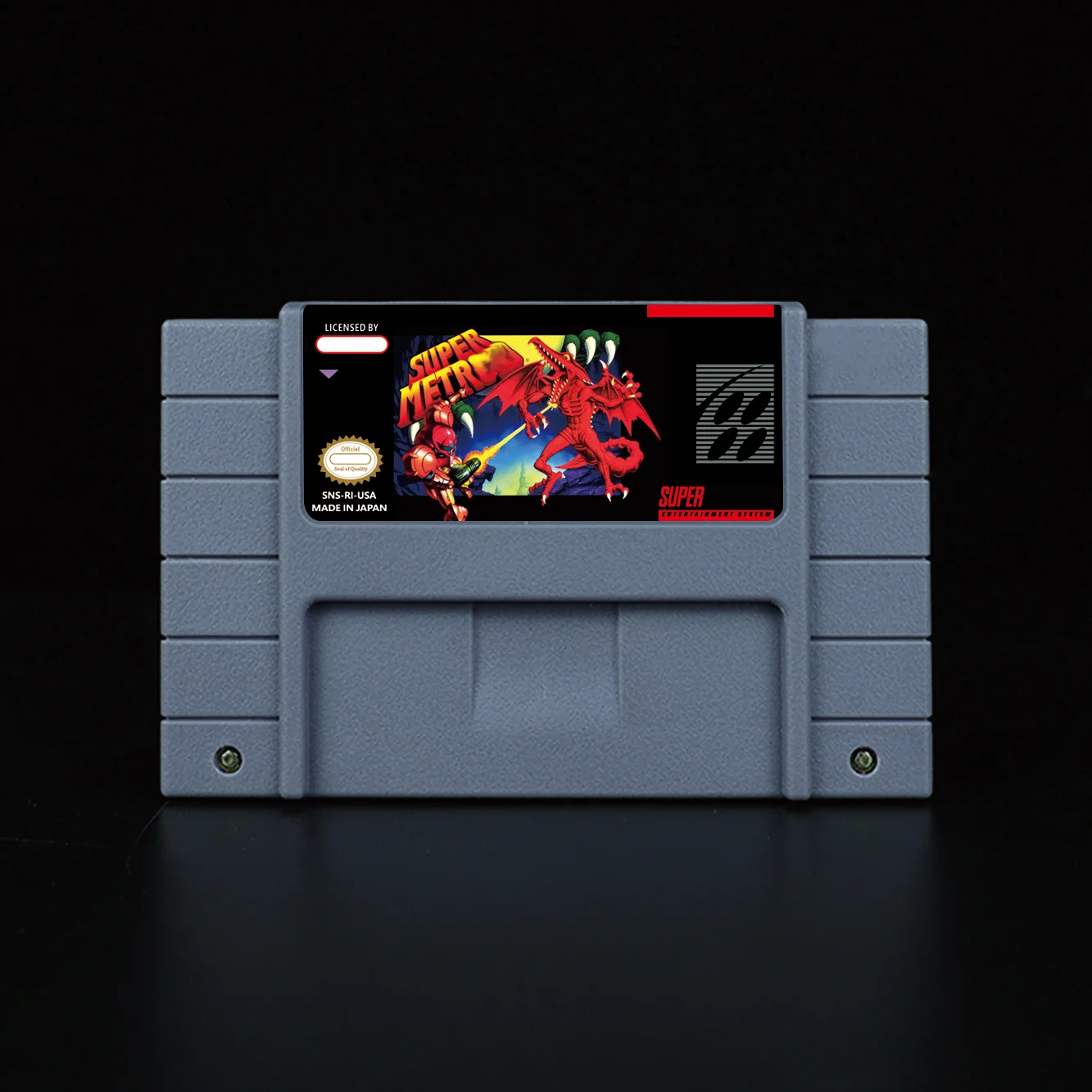 Juegos de la serie Super Metroided, Hyper Zero Missioned, Hack Phazon ...