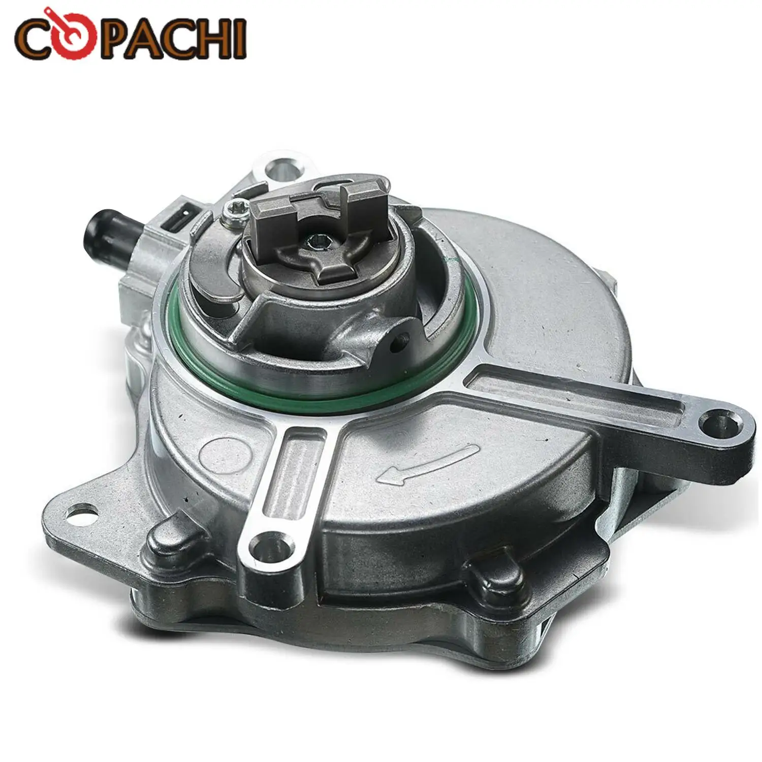 1Pc Brake Vacuum Pump 06D145100H 06D145100D 06D145100E 06D145100F ...