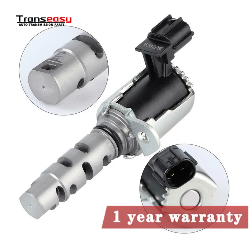 15330-22030-1533022030-ZJ01-14-420-ZJ0114420-OEM-Variable-Valve-Timing ...