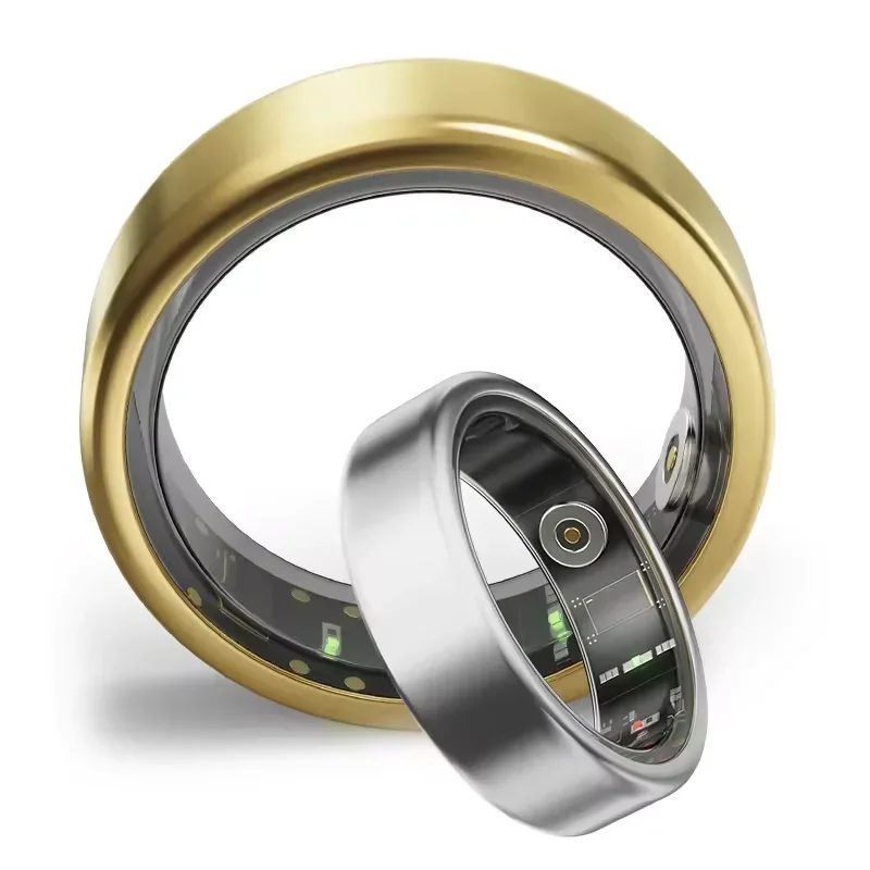 H12-Smart-Ring-Fitness-Tracker-Ring-5-0-Bluetooth-Compatible-Heart-Rate ...