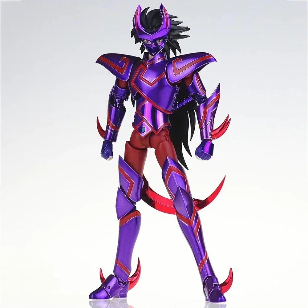 New-ST-Model-Saint-Seiya-Myth-Cloth-EXM-EX-Soul-of-God-SOG-Asgard-Garm ...