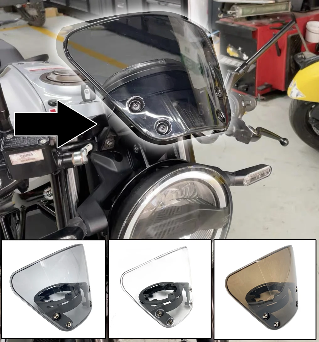 For Husqvarna Svartoilen 401 Vitpilen 401 2018-2023 2022 2023 Husqvarna ...