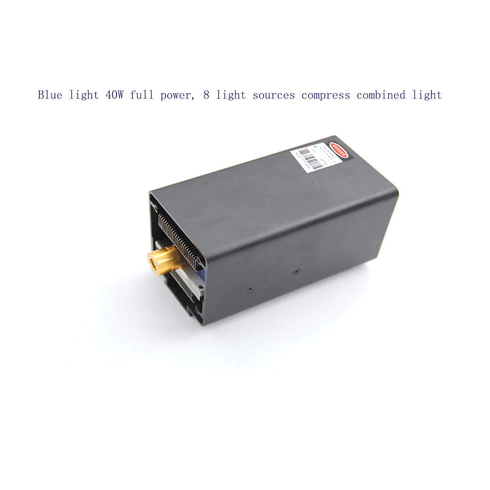 Blu-ray-Engraving-Laser-Head-450nm-40W-High-Power-Cutting-Laser-Module ...